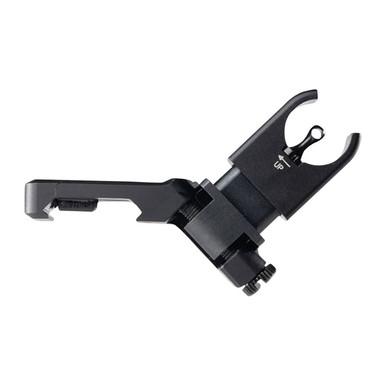 Ultradyne Usa C4 Offset Folding Front Sight - BOSQUE Outdoors