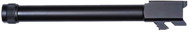 Glock 47700 9Mm Fits 34 Gen5 Black Steel - BOSQUE Outdoors
