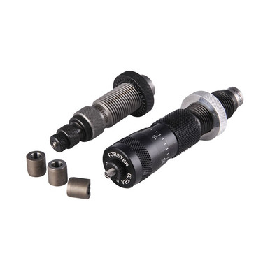 Forster Full Length Bushing Ultra Die Set W/ 3 Bushings 6 Gt - BOSQUE ...