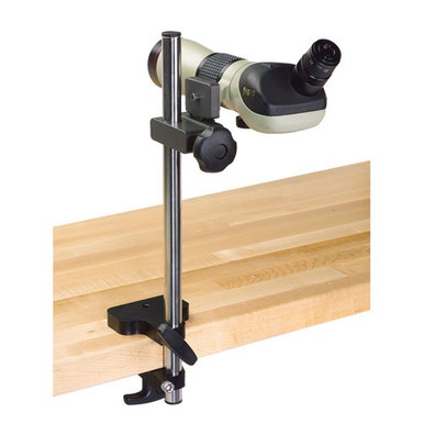 Spotting Scope Bench Mount Stand - BOSQUE Outdoors