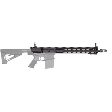 Knights Armament Sr-25 K3 7.62 Nato/.308 16'' Bbl Assembled Upper Rcvr ...