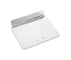 Lectrotab Stainless Steel Trim Tab Plates PN T12X18