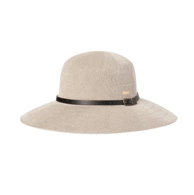 LESLIE WOMENS WIDE BRIM - Brock's