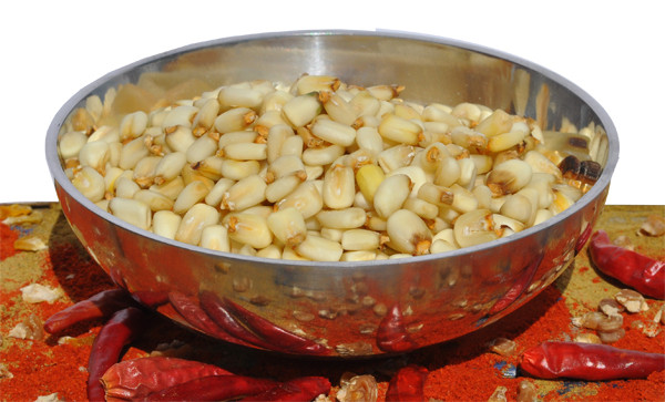 12 oz. New Mexico White Corn Posole