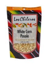 12 oz. New Mexico White Corn Posole