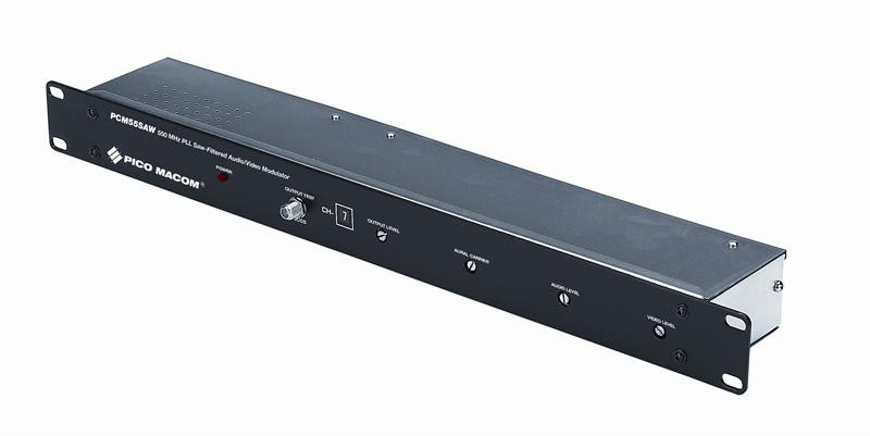 Pico Macom PCM55SAW Single Channel SAW Filtered Modulator - Free Shipping!