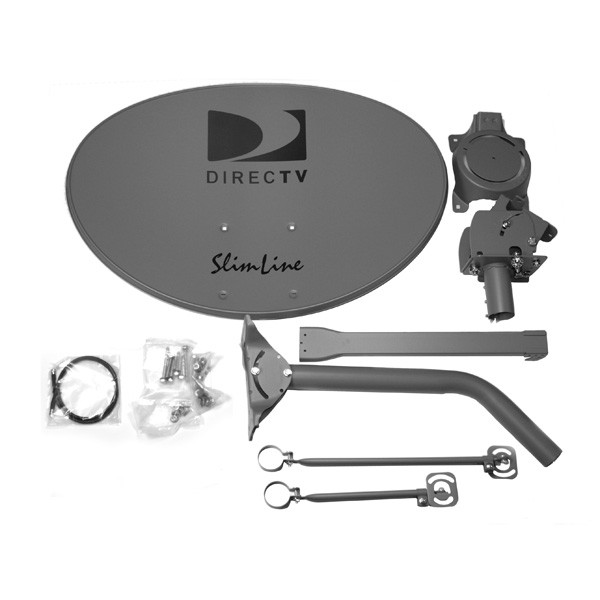 DIRECTV SWM 5 LNB for AU9/SLSP-F Ka/Ku Slimline Dish