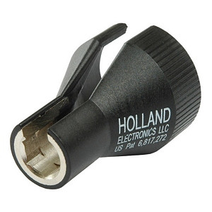 CIT-1 Holland Electronics F-Connector Installation and Removal Tool