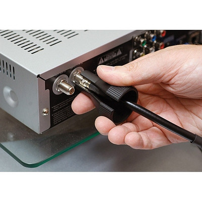 CIT-1 Holland Electronics F-Connector Installation and Removal Tool
