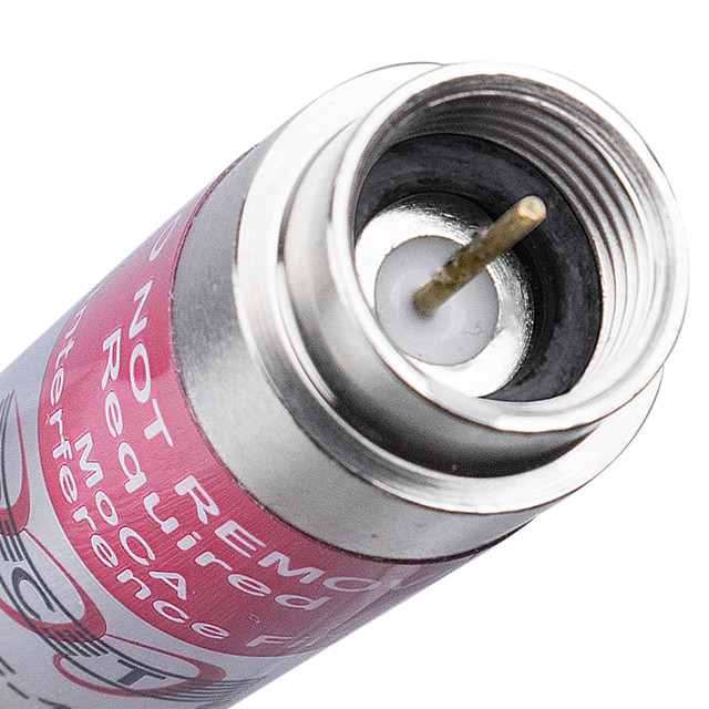 PCT-MLPF-1002A 1GHz Low Pass MoCA Filter for Ethernet to Coax ...