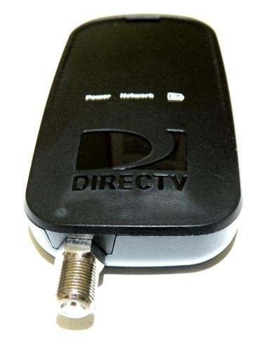 DCAU1R0-01 DIRECTV Broadband USB DECA Ethernet to Coax Kit - Generation 3