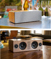 Audioengine Introduces New B2 Premium Bluetooth Speakers! - Wired At ...