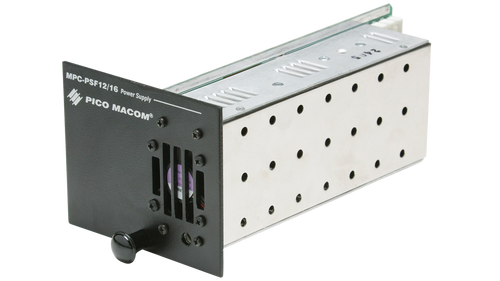 MPC-PSF12/16 Universal Power Supply Replacement Module - Pico Macom