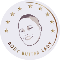 Body Butter - Body Butter Lady