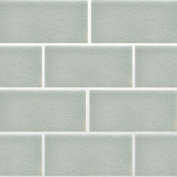 Handmade Tile