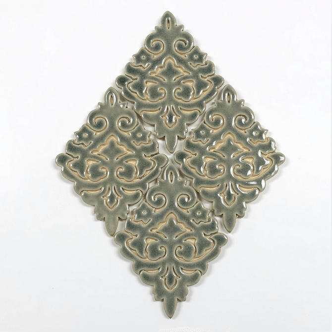 Handmade Tile