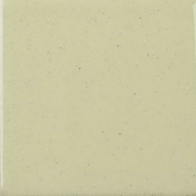 Modern Rustic Kitchen with Damask Handmade Tile - Julep Tile Company