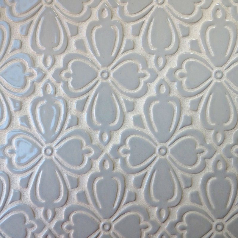 Handmade Tile