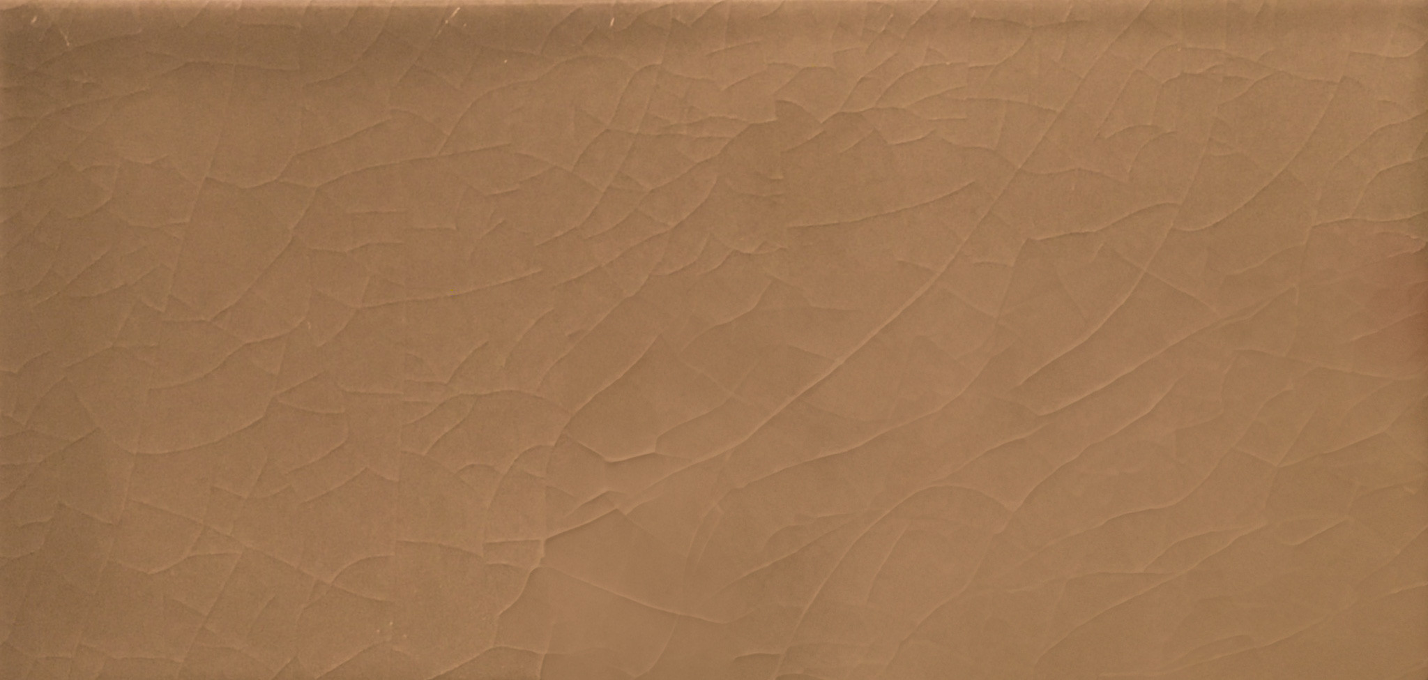 3x6" Subway in Chocolate Crackle | SAMPLE - Julep Tile Company