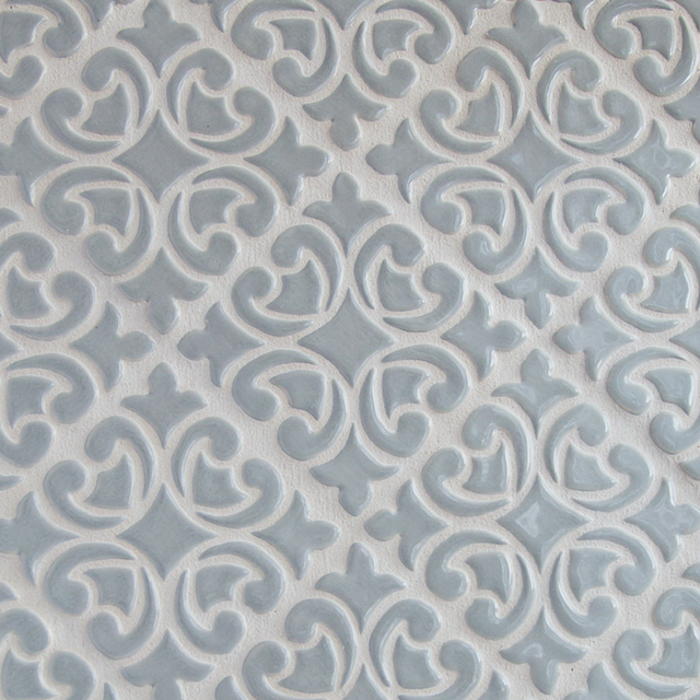 Handmade Tile