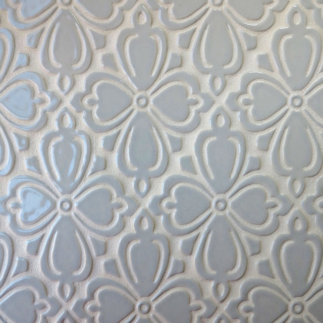 Handmade Tile