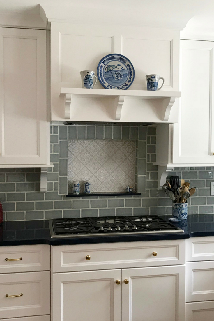 3x6" Handmade Subway Tile - Julep Tile Company