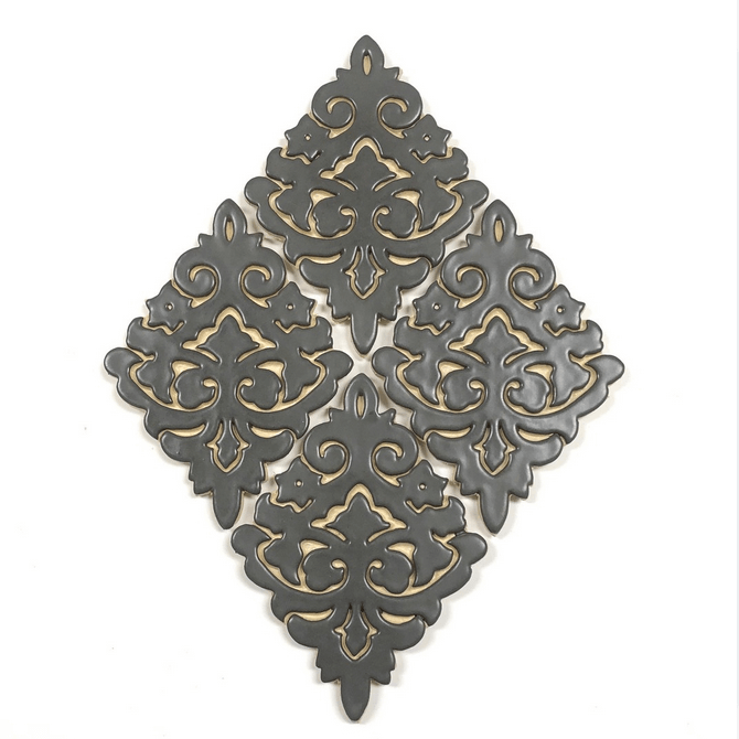 Handmade Tile