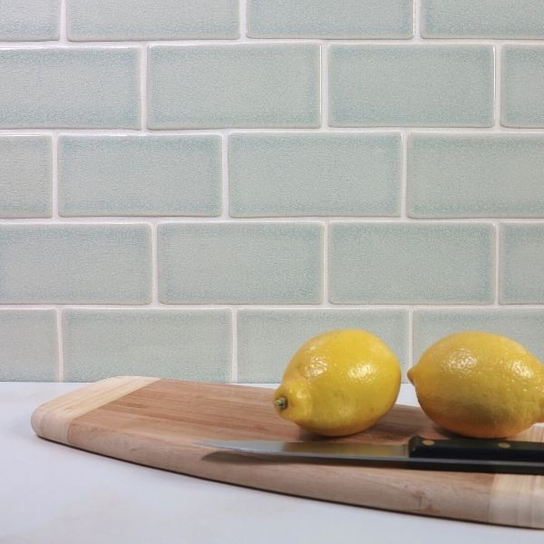 Tired of Subway Tile? Here's a Fresh Alternative - Julep Tile Company
