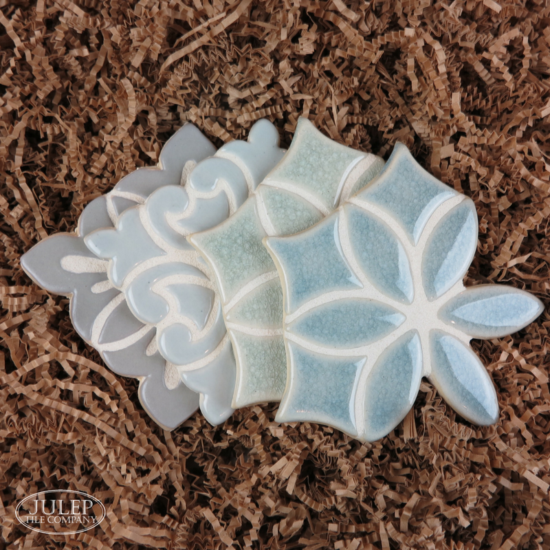 Why Do I Need Tile Samples? - Julep Tile Company