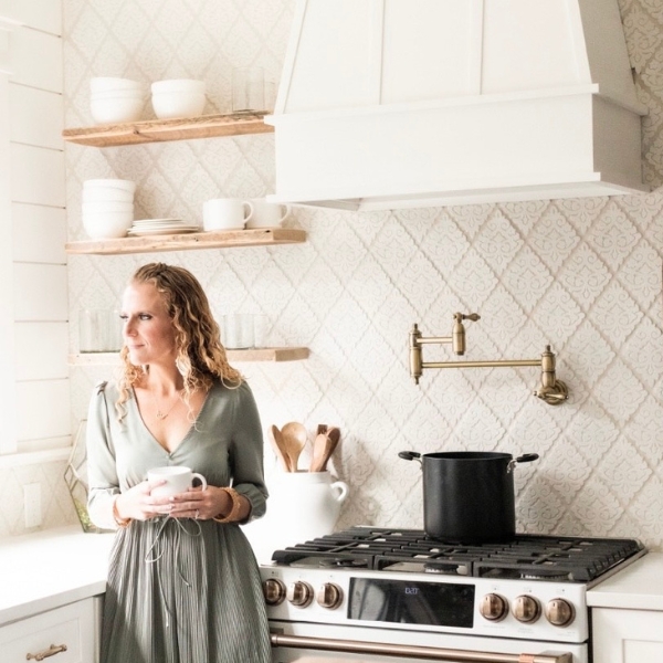 Timeless Kitchen Backsplash Inspiration - Julep Tile Company