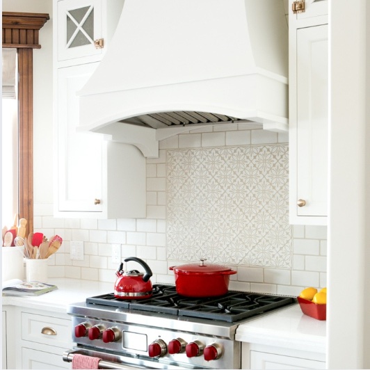 Timeless Kitchens: The Ultimate Guide - Julep Tile Company