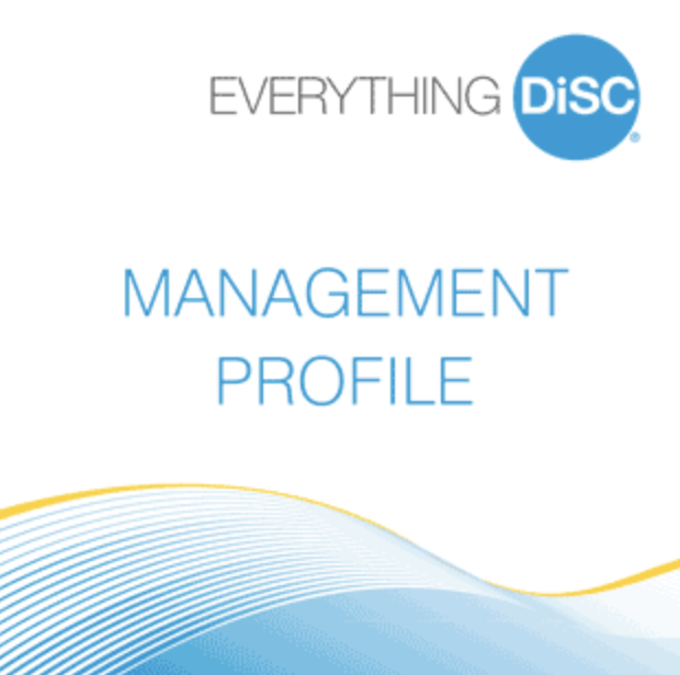 Understanding The Everything DiSC® Management Profile - Respect, Inc