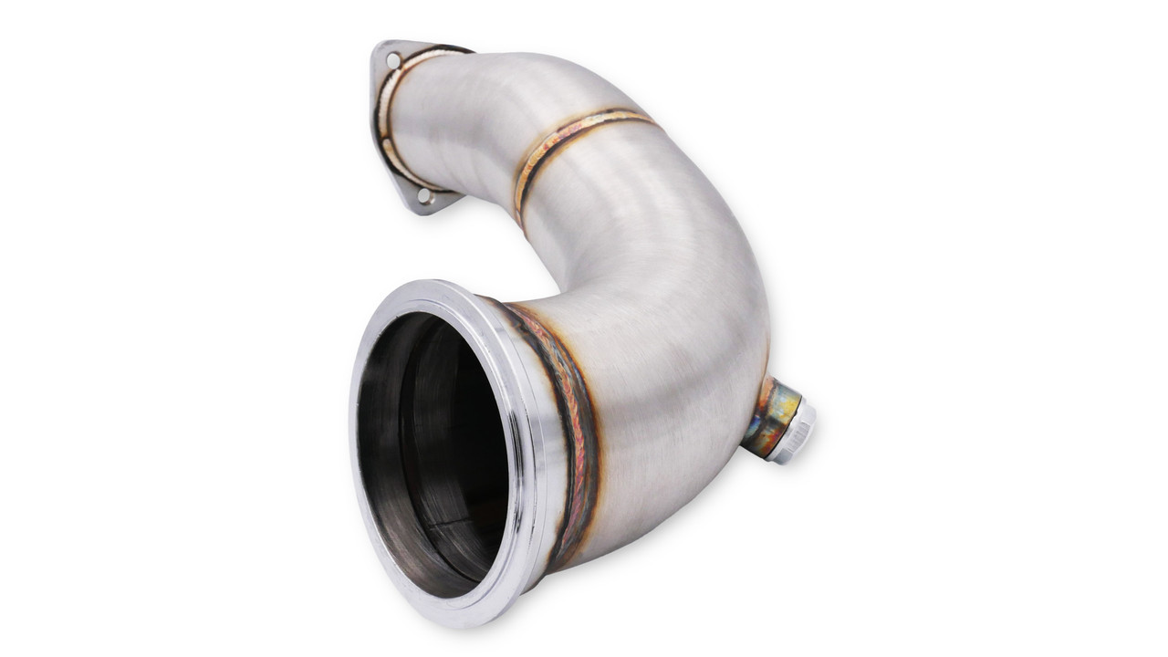 Top Mount KA24DE Turbo Kit For Nissan 240sx | Ace Up Motorsports