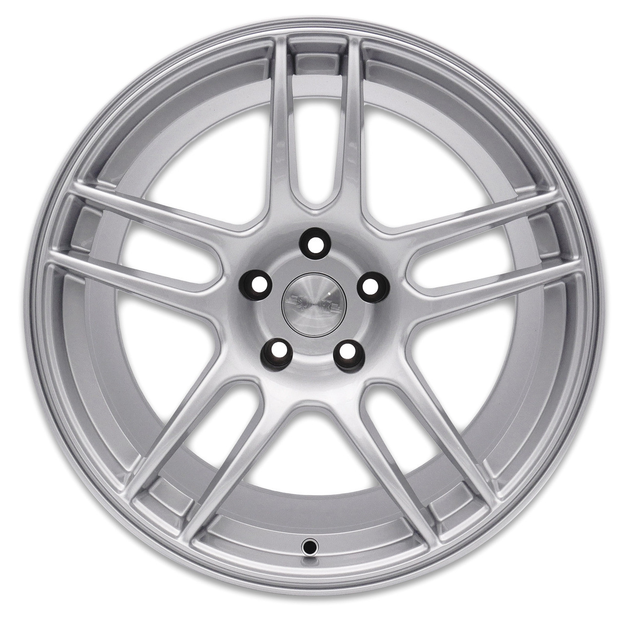 Set of 18x9.5 Inch +12 Square G33R Wheels | Ace Up Motorsports