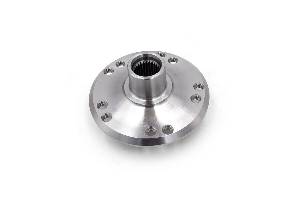 BMW E36 & E46 Dual Drilled Wheel Bearing Hub Replacement | Ace Up ...