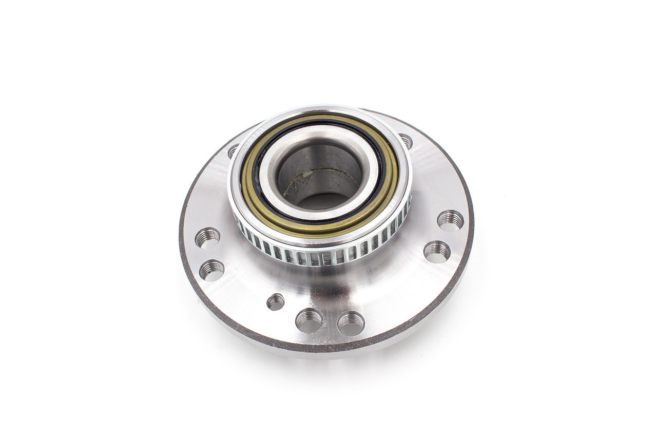 BMW E36 & E46 Dual Drilled Wheel Bearing Hub Replacement | Ace Up ...