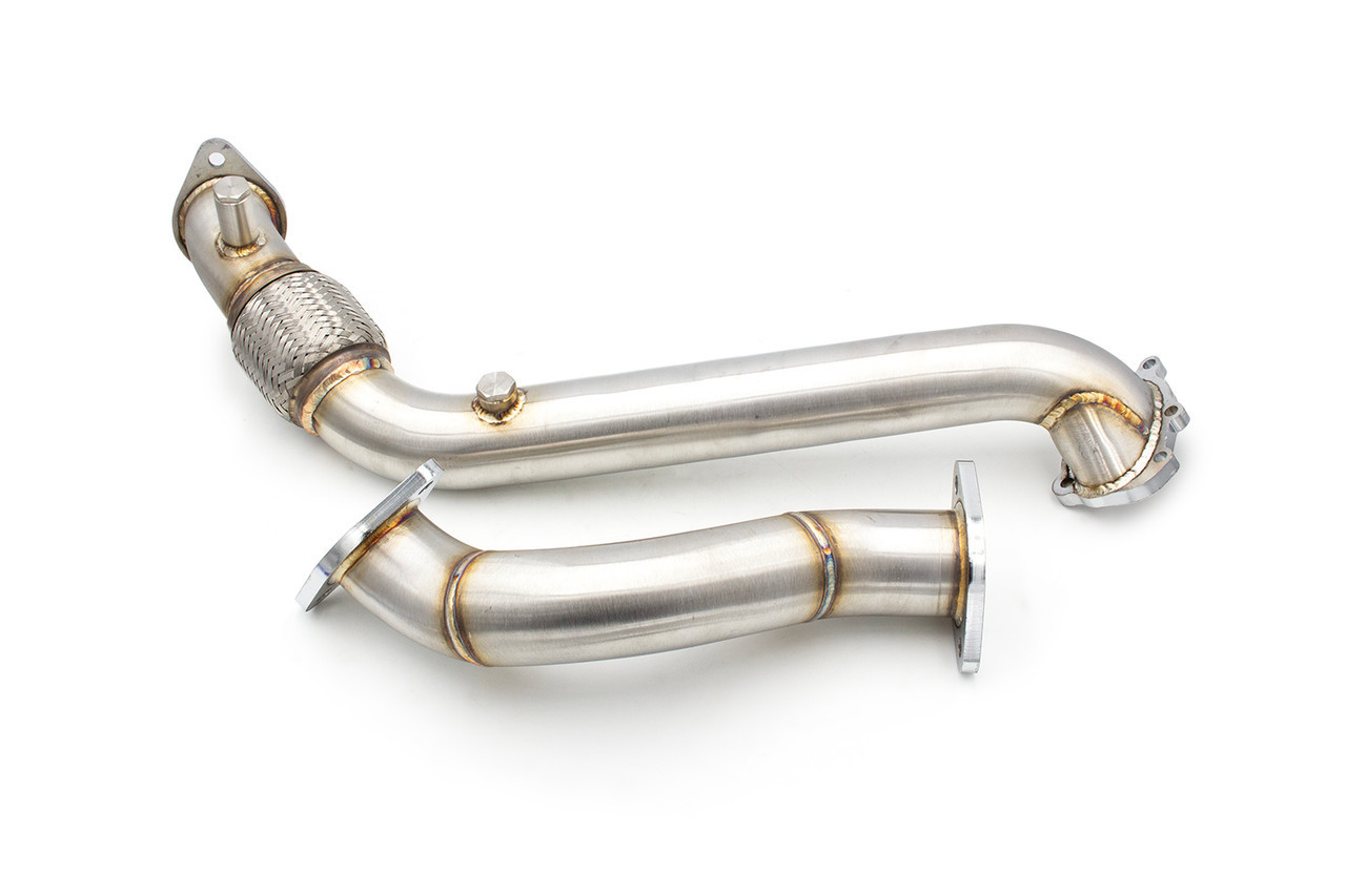 ISR Performance Scion FRS Turbo Kit (2013–2020) | Ace Up Motorsports
