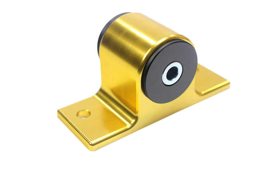Shop ISR Nissan 350Z Billet Aluminum Solid Transmission Mount
