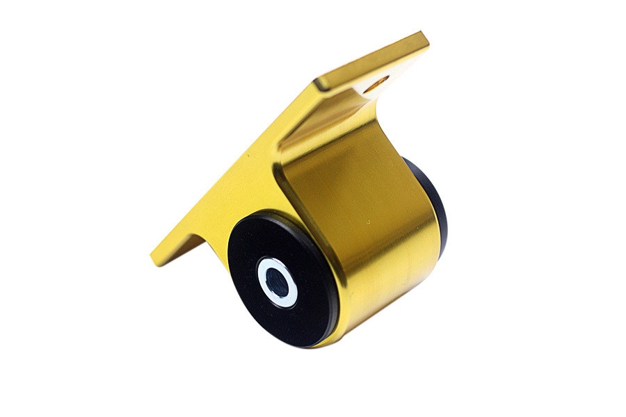 Shop ISR Nissan 350Z Billet Aluminum Solid Transmission Mount