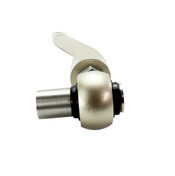 ISR Performance Pro Series Offset Angled Front Tension Control Rods ...