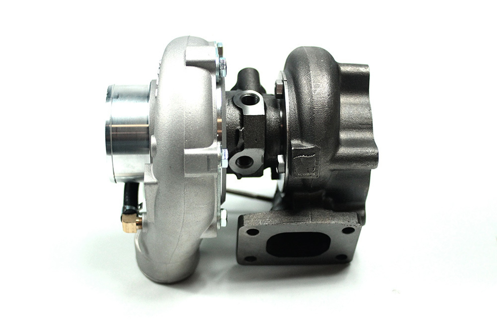 ISR Performance KA24DE Turbo Kit - Nissan 240sx