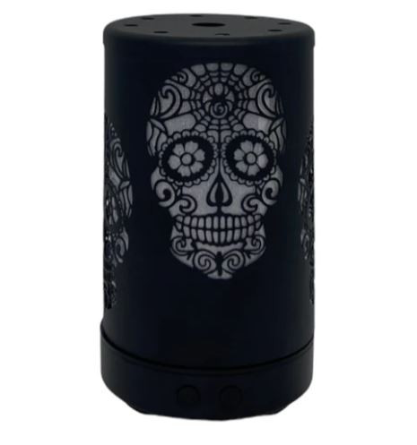 Sugar Skull Diffuser