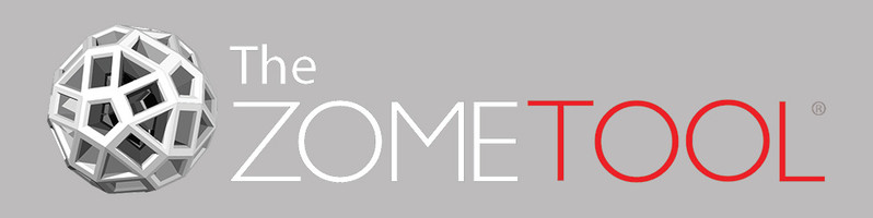 Zometool - The construction set treasured by kids and Nobel Prize winners.