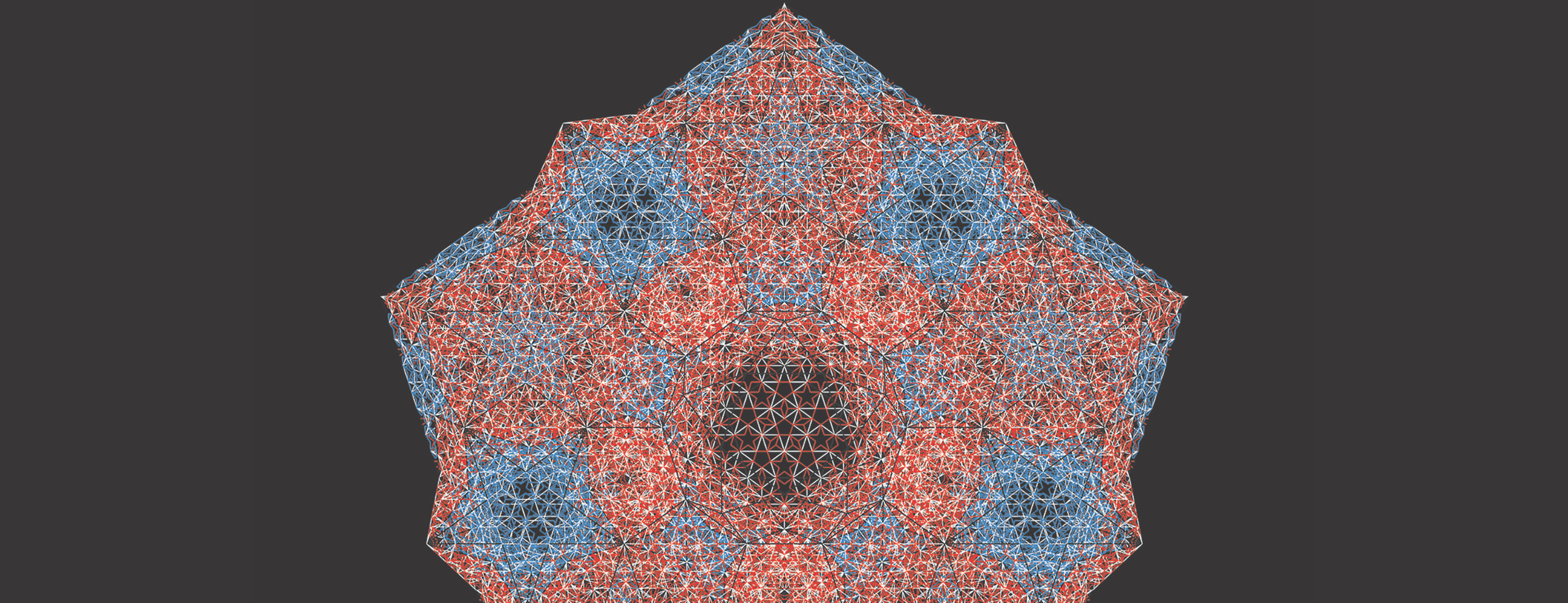 Zometool - The construction set treasured by kids and Nobel Prize winners.