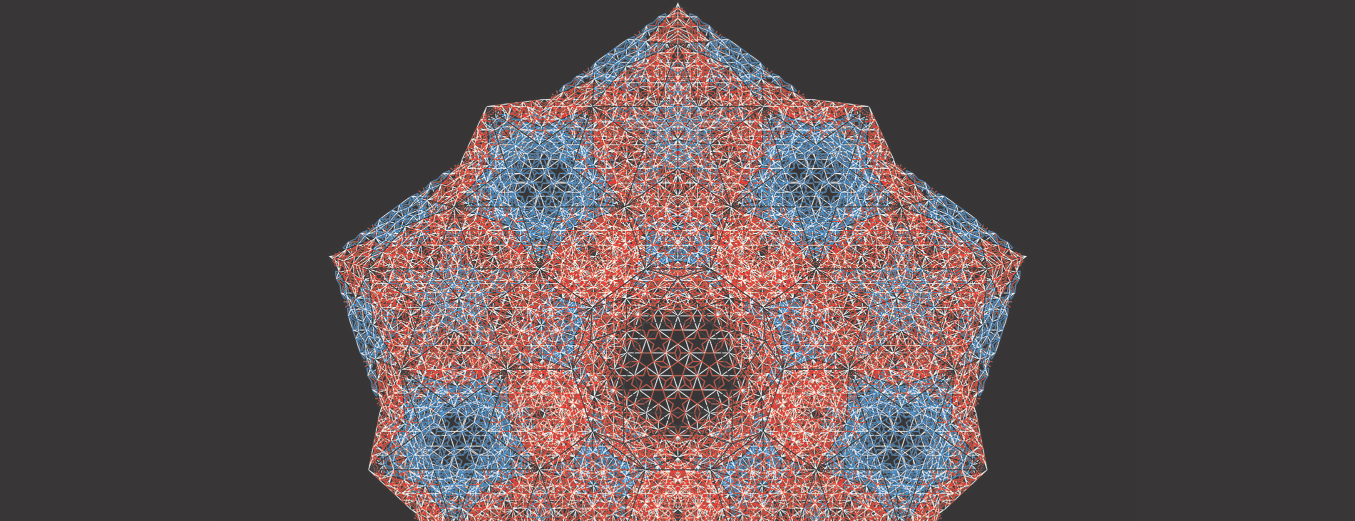 Zometool - The construction set treasured by kids and Nobel Prize winners.