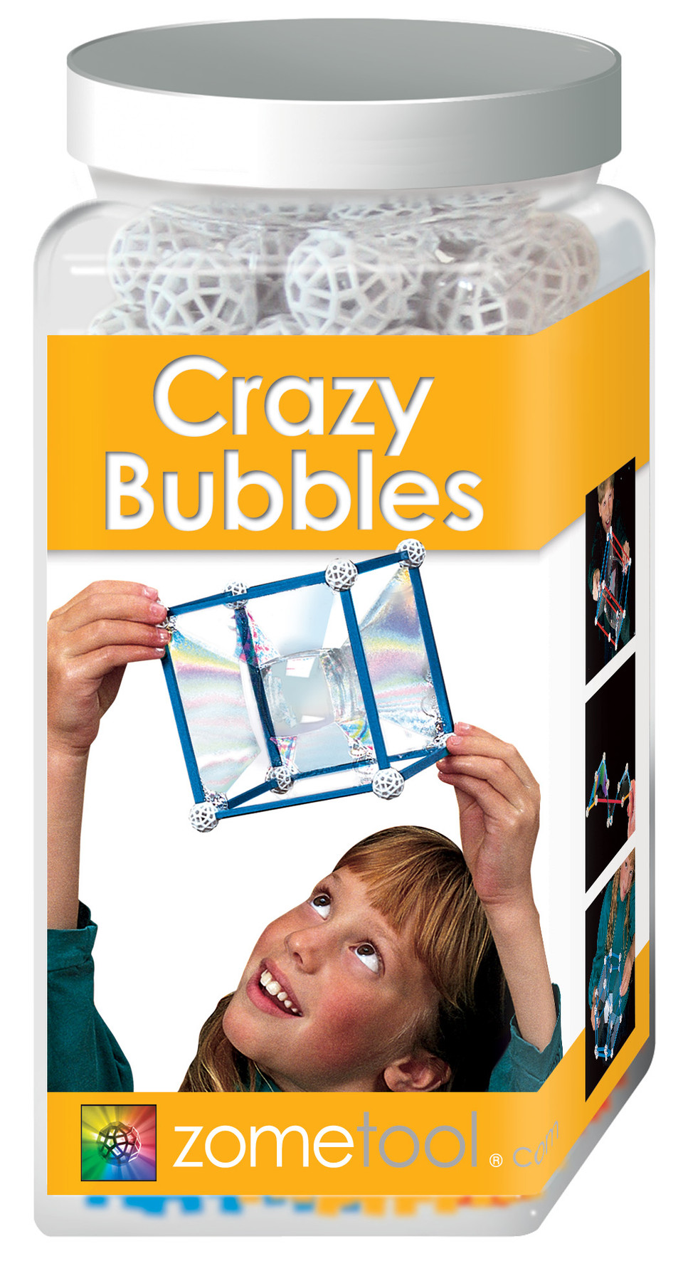 Project Kits - Page 1 - Zometool