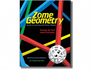 Zome Geometry - Zometool
