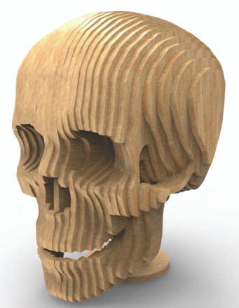 Kool Skull - The Doyleston Shed