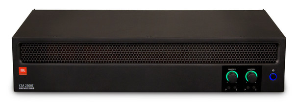 JBL CSA 1300Z/2300Z Commercial Amplifier