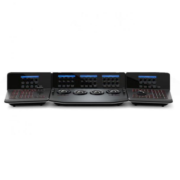 Blackmagic Design DaVinci Resolve Advanced Panel